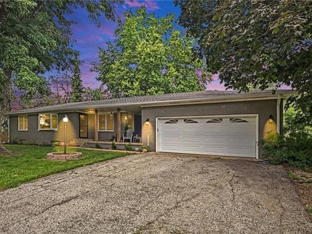 11633 SE Obrian Rd, Easton, MO 64443