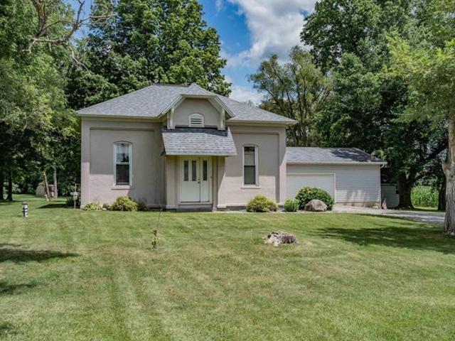 11630 US 33 Hwy, Churubusco, IN 46723