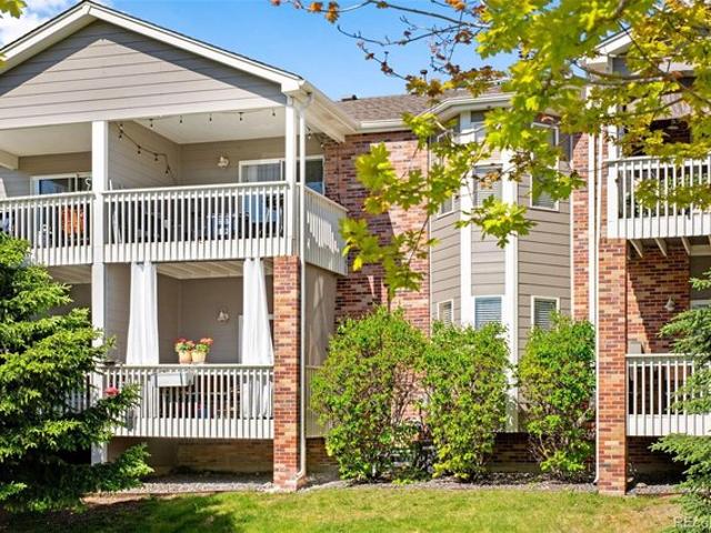 11630 W 62nd Pl Unit 102, Arvada, CO 80004
