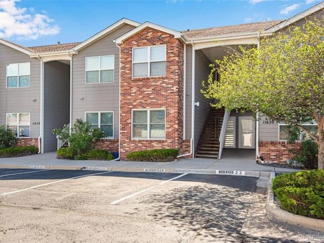 11630 W 62nd Pl Unit 102, Arvada, CO 80004