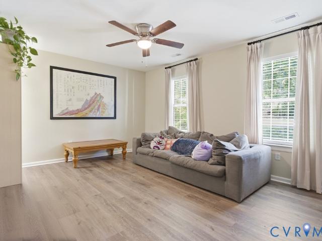 11630 Bailey Mountain Trail