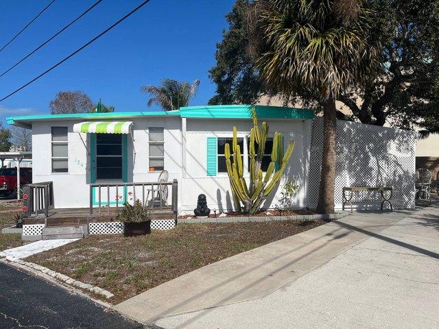11630 Hamlin Blvd Lot 124, Largo, FL 33774