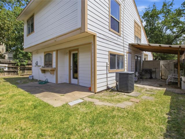 11630 Karlwood Ln, Houston, TX 77099 | MLS #55644
