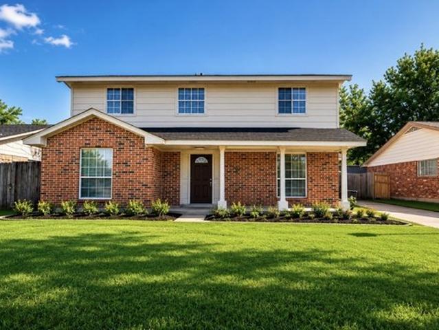 11630 Sageglen Dr, Houston, TX 77089