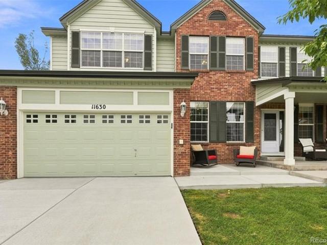 11630 Snowcreek Ln, Parker, CO 80138