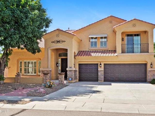 11631 E Starflower Dr, Chandler, AZ 85249