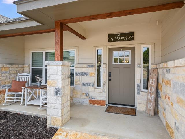 11631 Farm to Market 32, Fischer, TX 78623 | MLS #9716