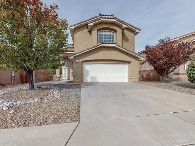 11631 Gallant Fox Rd SE, Albuquerque, NM 87123