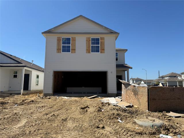 11631 Heritage Wind Dr, Crosby, TX 77532 | MLS #97576 | Compass
