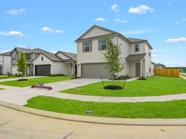 11631 Heritage Wind Drive