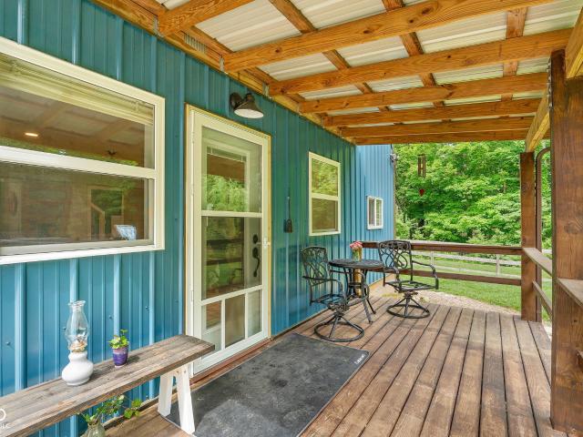 11631 Hickory Nut Road