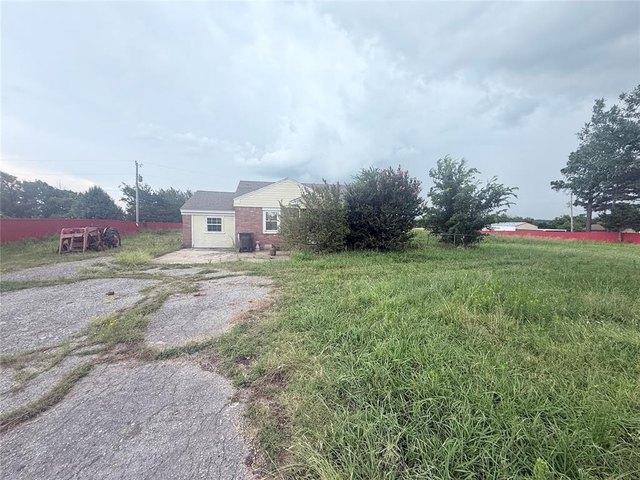 11631 Highway 177, McLoud, OK 74851