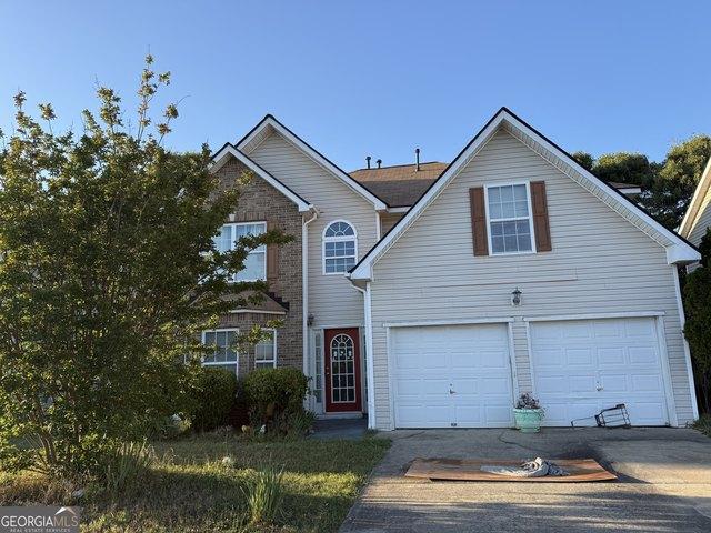 11631 Kades Trl, Hampton, GA 30228