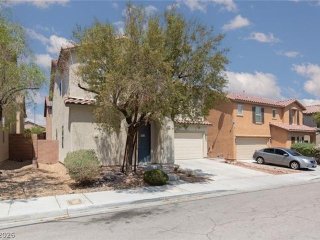 11631 S Giles St, Las Vegas, NV 89183