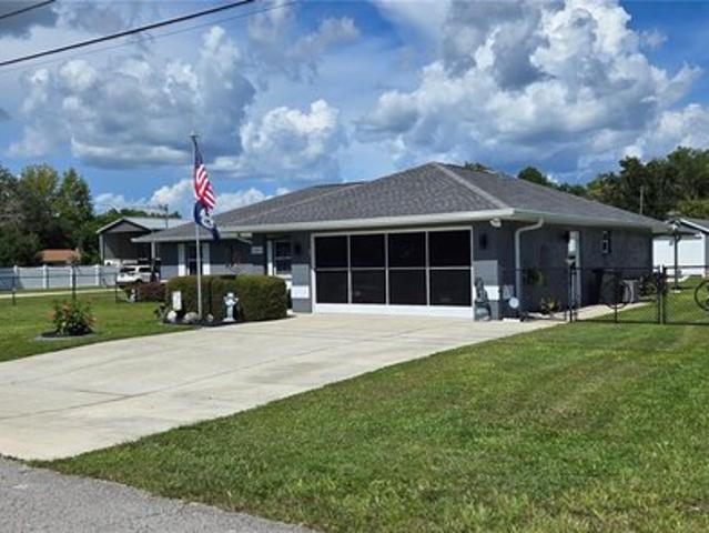 11631 SE 84th Ave, Belleview, FL 34420