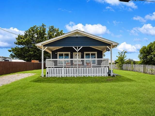 11632 County Road 1083, Princeton, TX 75407