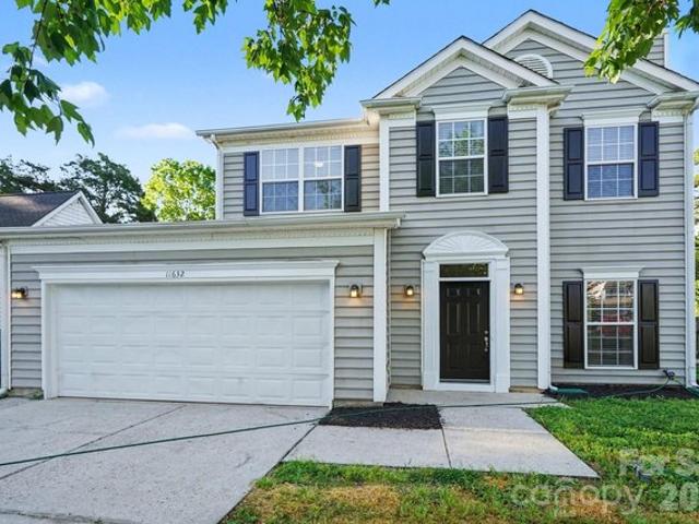 11632 Larix Dr, Charlotte, NC 28273