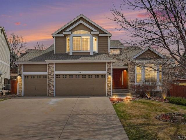 11632 Larkspur Dr, Parker, CO 80134