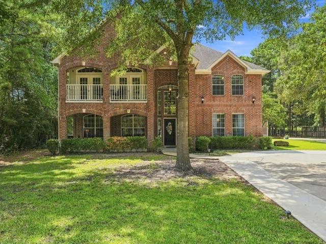 11632 Prince Andrew Ct, Montgomery, TX 77316