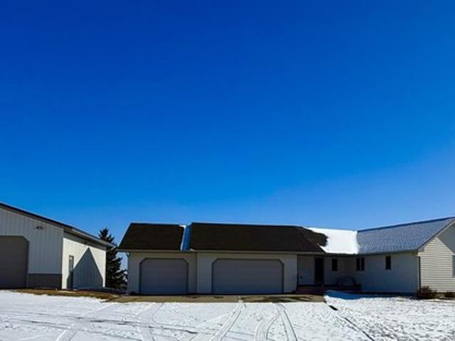 11632 st Ave, Rosholt, SD 57260