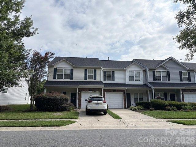 11637 Coddington Ridge Dr Unit 1265, Charlotte, NC 28214