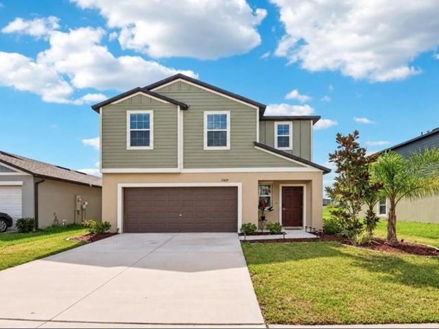11637 Radiant Shore Loop, San Antonio, FL 33576