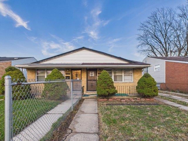 11637 S Racine Ave, Chicago, IL 60643