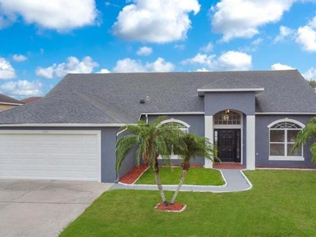 11634 Blackmoor Dr, Orlando, FL 32837