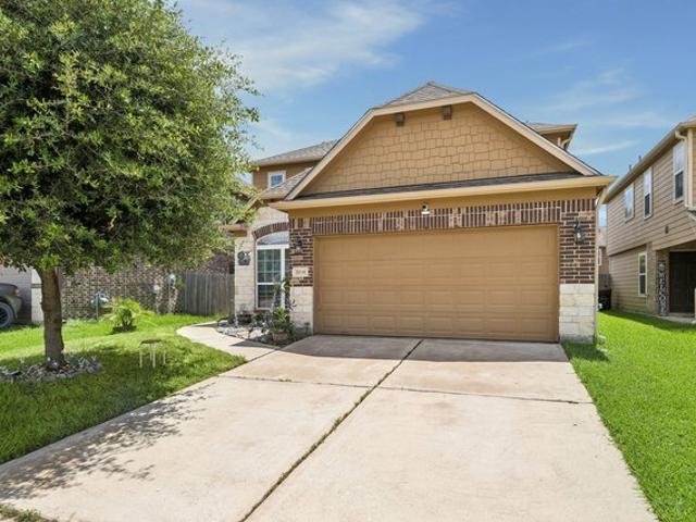11634 Filaree Trl, Houston, TX 77044