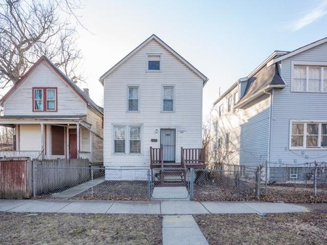 11634 S Princeton Ave, Chicago, IL 60628