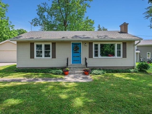 11635 E D Ave, Richland, MI 49083