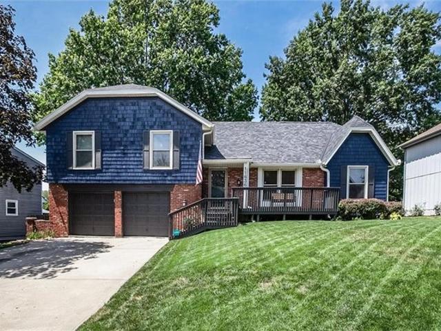 11636 Cherry St, Kansas City, MO 64131
