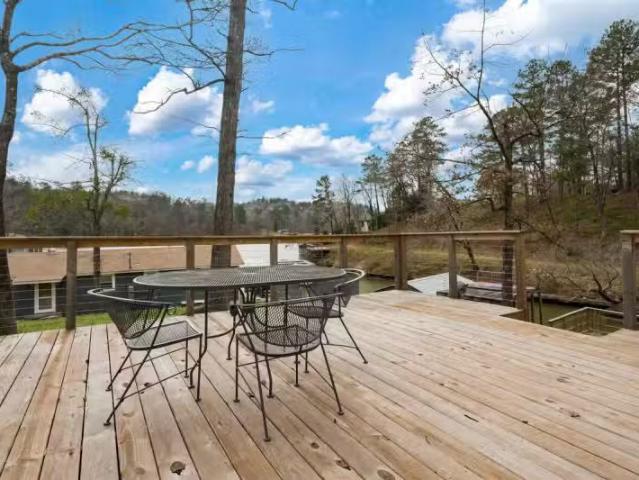 11636 COUNTY ROAD 47, SHELBY, AL 35143 Single Family Residence.