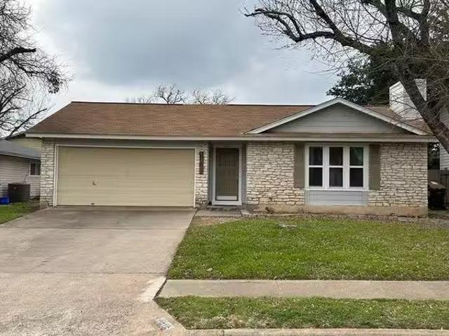 11636 Quarter Horse Trl, Austin, TX 78750