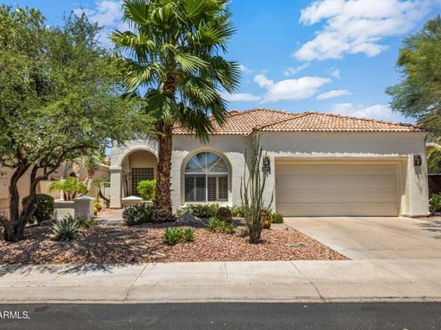 11638 E Bella Vista Dr, Scottsdale, AZ 85259