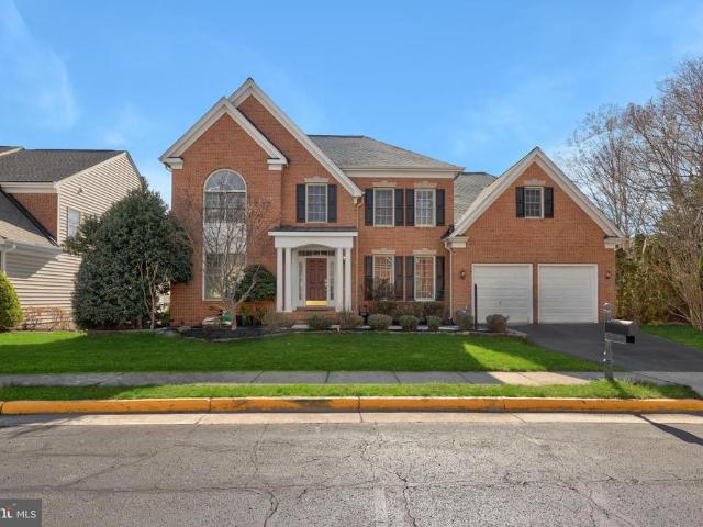 11638 Forest Hill Court