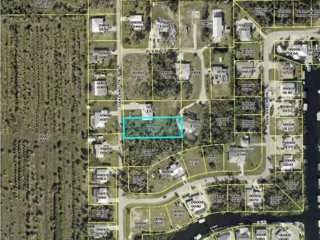11638 OAKLAND DR, BOKEELIA, FL 33922 Single Family Residence F.