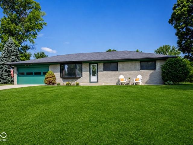 11638 Peacock Ct, Indianapolis, IN 46236