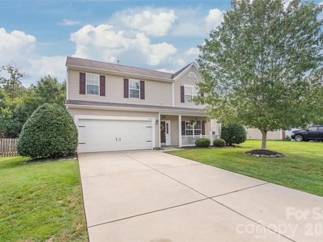 11639 Tucker Field Rd, Midland, NC 28107
