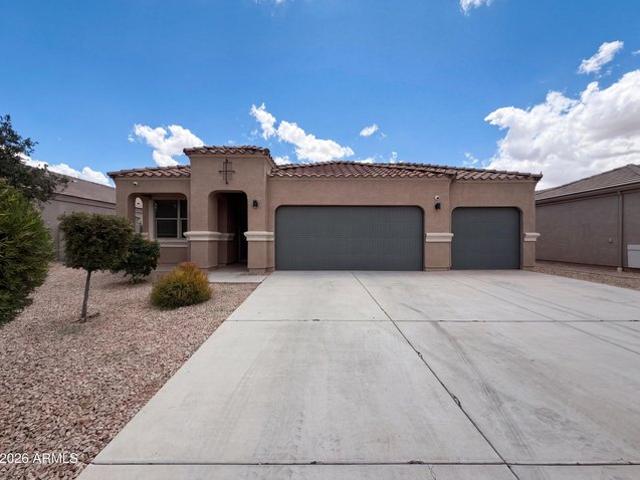 11639 E Cliffrose Ln, Florence, AZ 85132