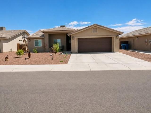 11639 E 33rd Way, Yuma, AZ 85367