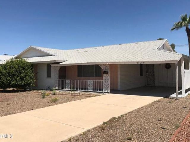 11639 N 103rd Ave, Sun City, AZ 85351