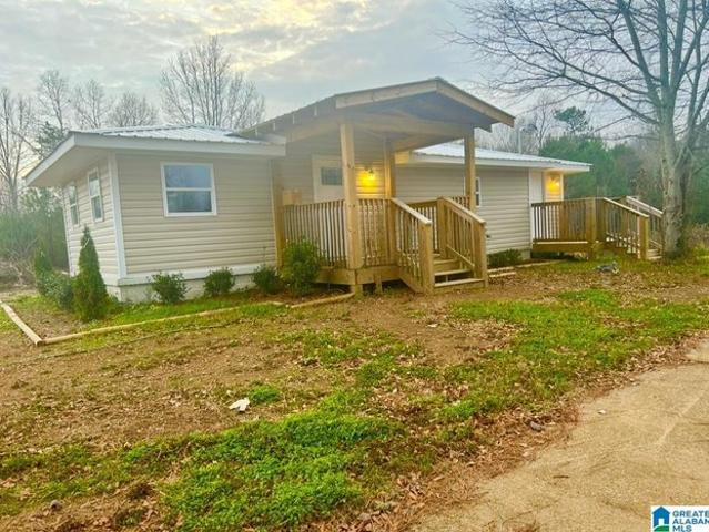 1163 Morrow Ln, Adamsville, AL 35005