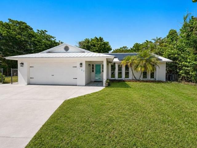 1163 NW 16th Pl, Stuart, FL 34994