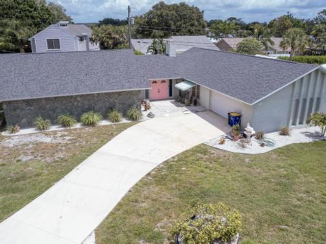 1163 NW 12th Terrace, Stuart, FL 34994