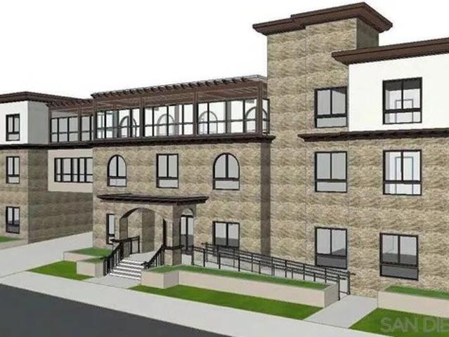 1163 N 2nd St, El Cajon, CA 92021