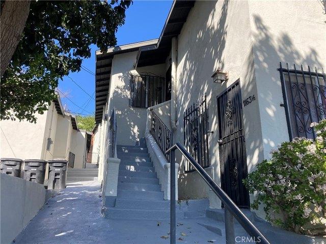 1163 N Ditman Ave, City Terrace, CA 90063