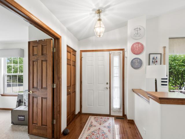 1163 N Oakwood Drive # 1163