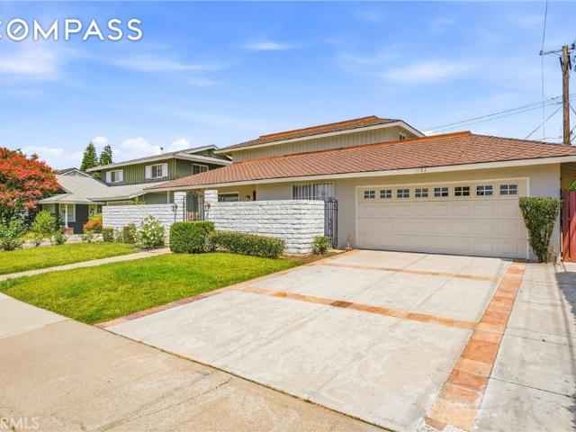 1163 N Lincoln St, Orange, CA