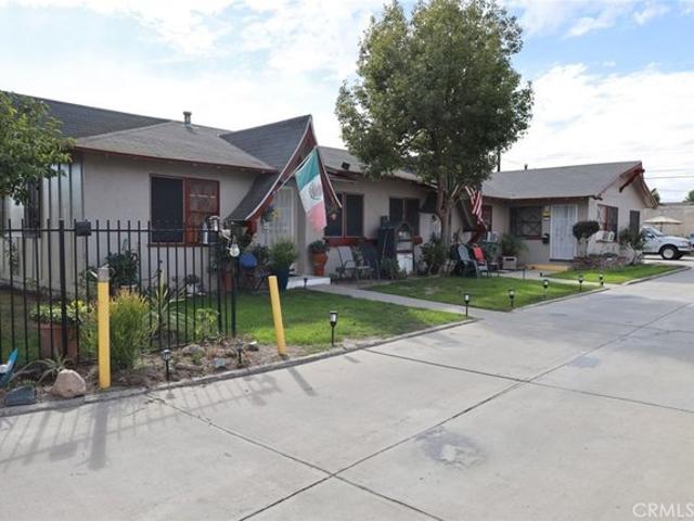 1163 N Mayfair Ave, Anaheim, CA 92801